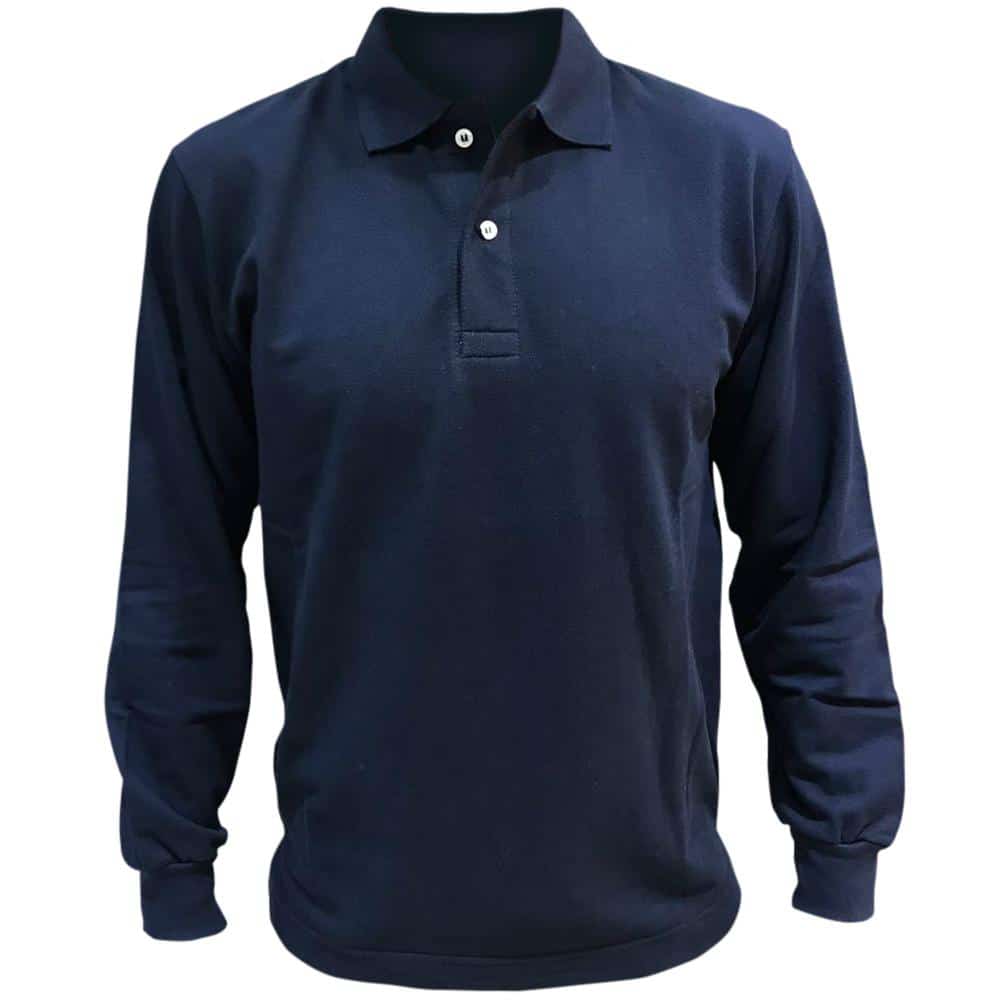 Bau - Ber | Chomba manga larga